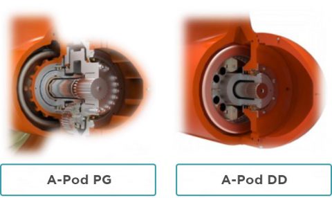 AAA Propulsion | Kemp Propulsion Systems